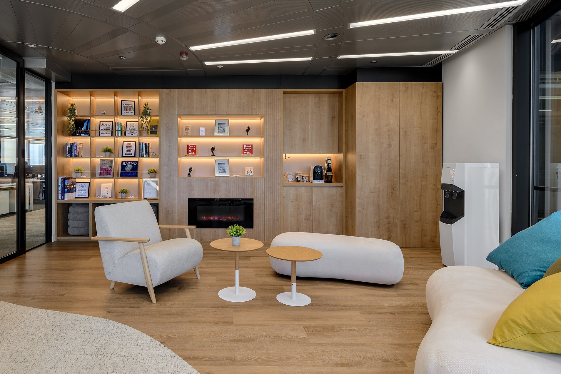 Certificaciones Leed, Breeam y Well
